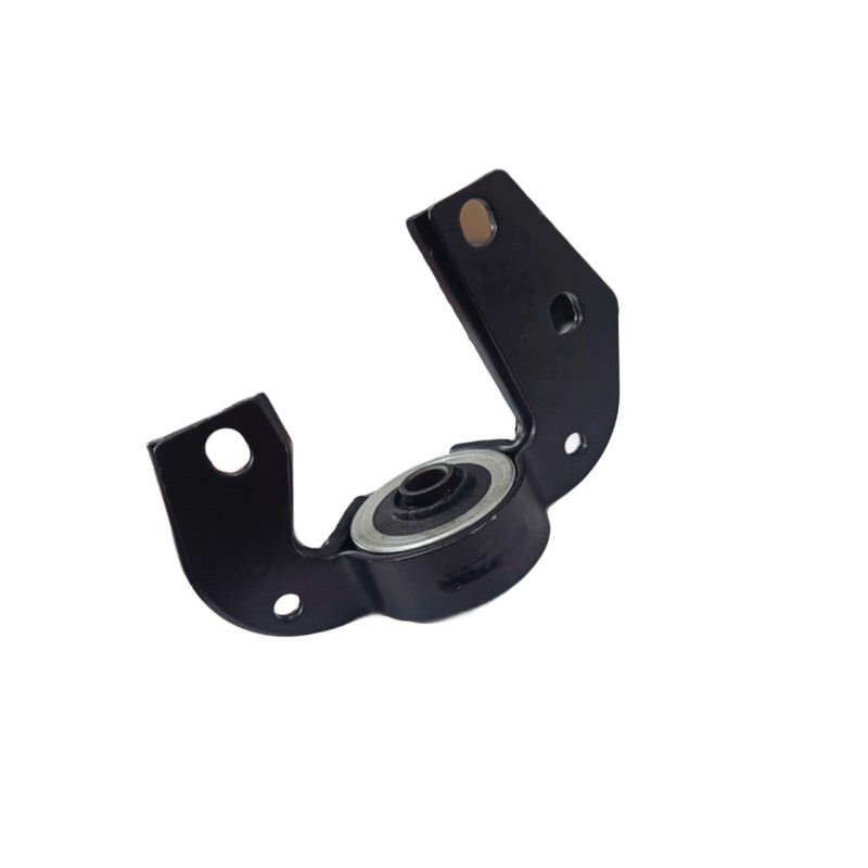 BASE DE MOTOR IZQUIERDA TIPO MURCIELAGO CHEVROLET CORSA - cahersimotors.com