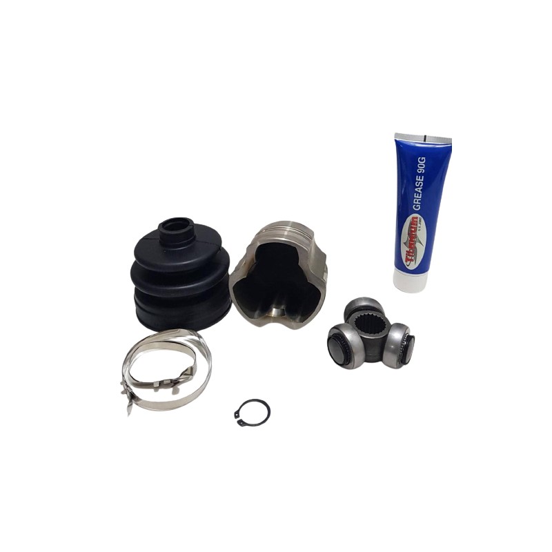 Copa Caja Con Triceta Toyota Corolla New Sensation 1.6 1.8 ...