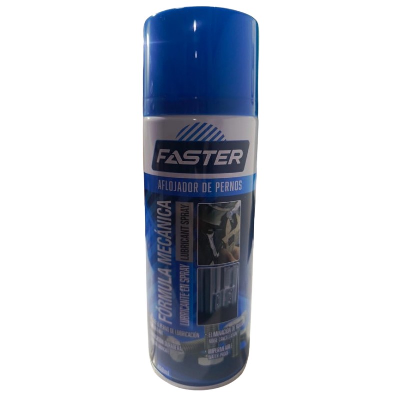 SPRAY FORMULA MECANICA 450ML - cahersimotors.com