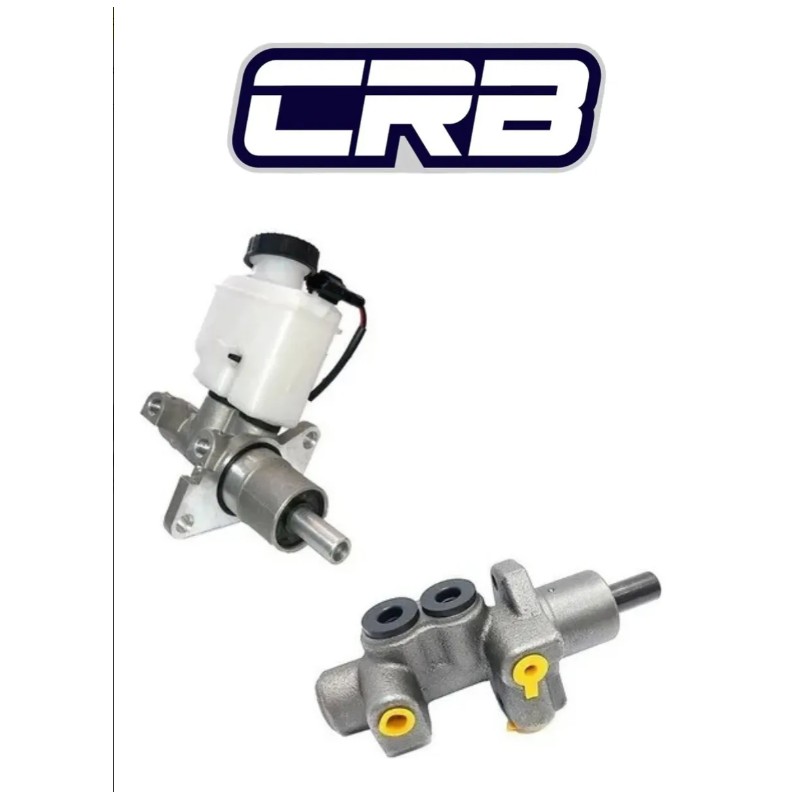 BOMBA DE FRENO CHEVROLET AVEO / OPTRA 2 TUBOS C/DEP - cahersimotors.com