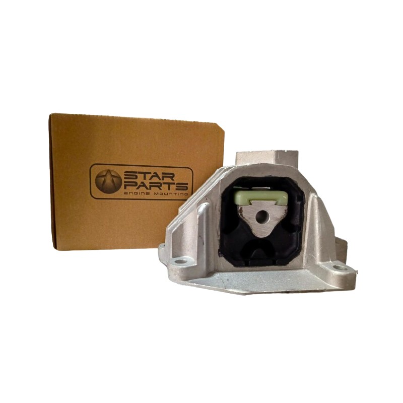 BASE CAJA DERECHA VOLKSWAGEN FOX SPACEFOX CROSSFOX - cahersimotors.com