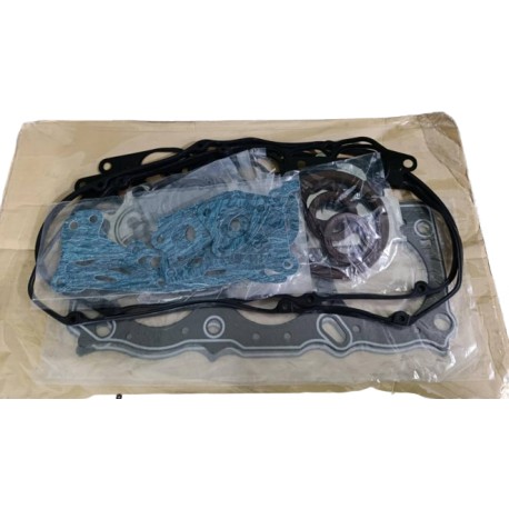 KIT DE EMPACADURAS MONTERO SPORT 3.0 24 VALVULAS - cahersimotors.com