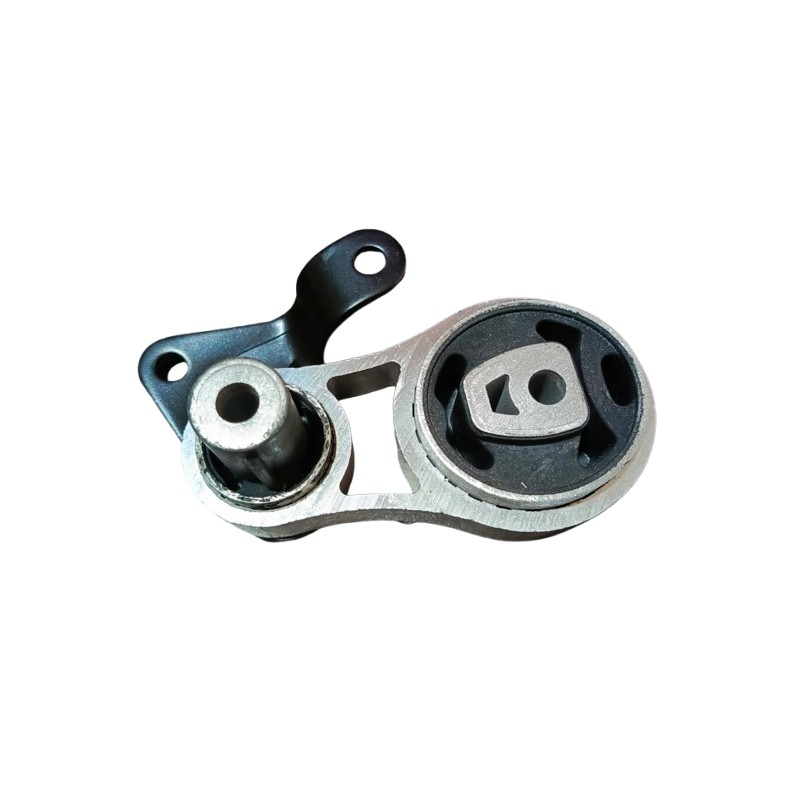 BASE MOTOR TRASERA HUESITO FORD FIESTA POWER MAX MOVE 1.6 ...